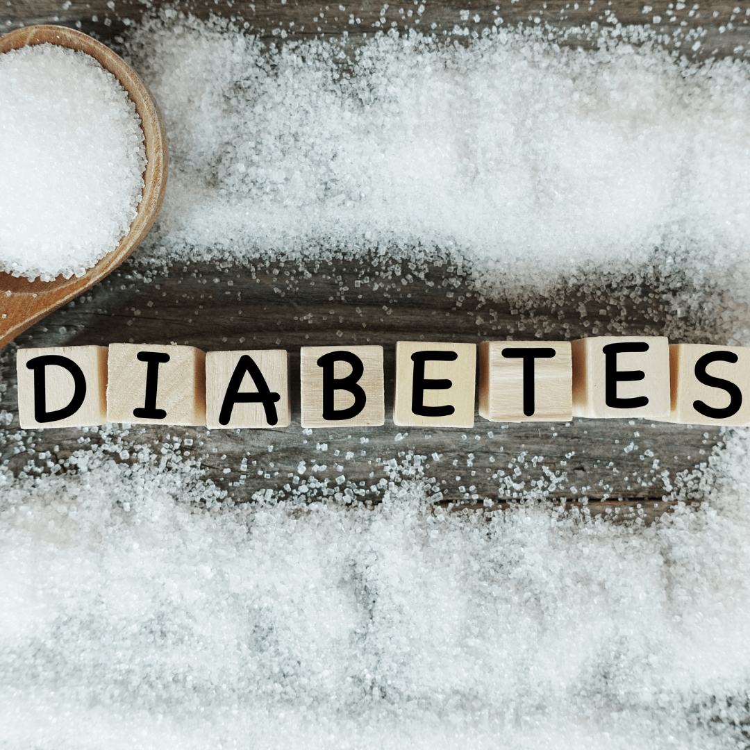 Diabetes and its types - Part II – Sugar Watchers Low GI Staples